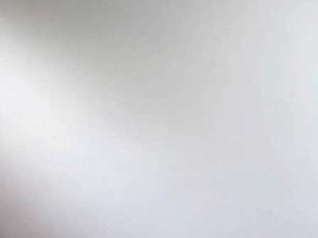 Fusible - Spectrum 96 COE 30.5cm X 20.3cm - Lead & Light