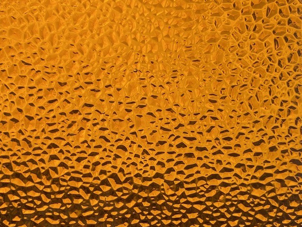 Sparkle Glass - Lead & Light