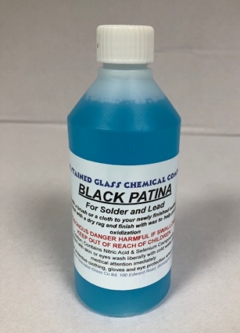 stained glass supplies, fused glass, solder, leaded light windows ...