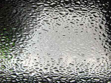 Clear Sparkle - Lead & Light