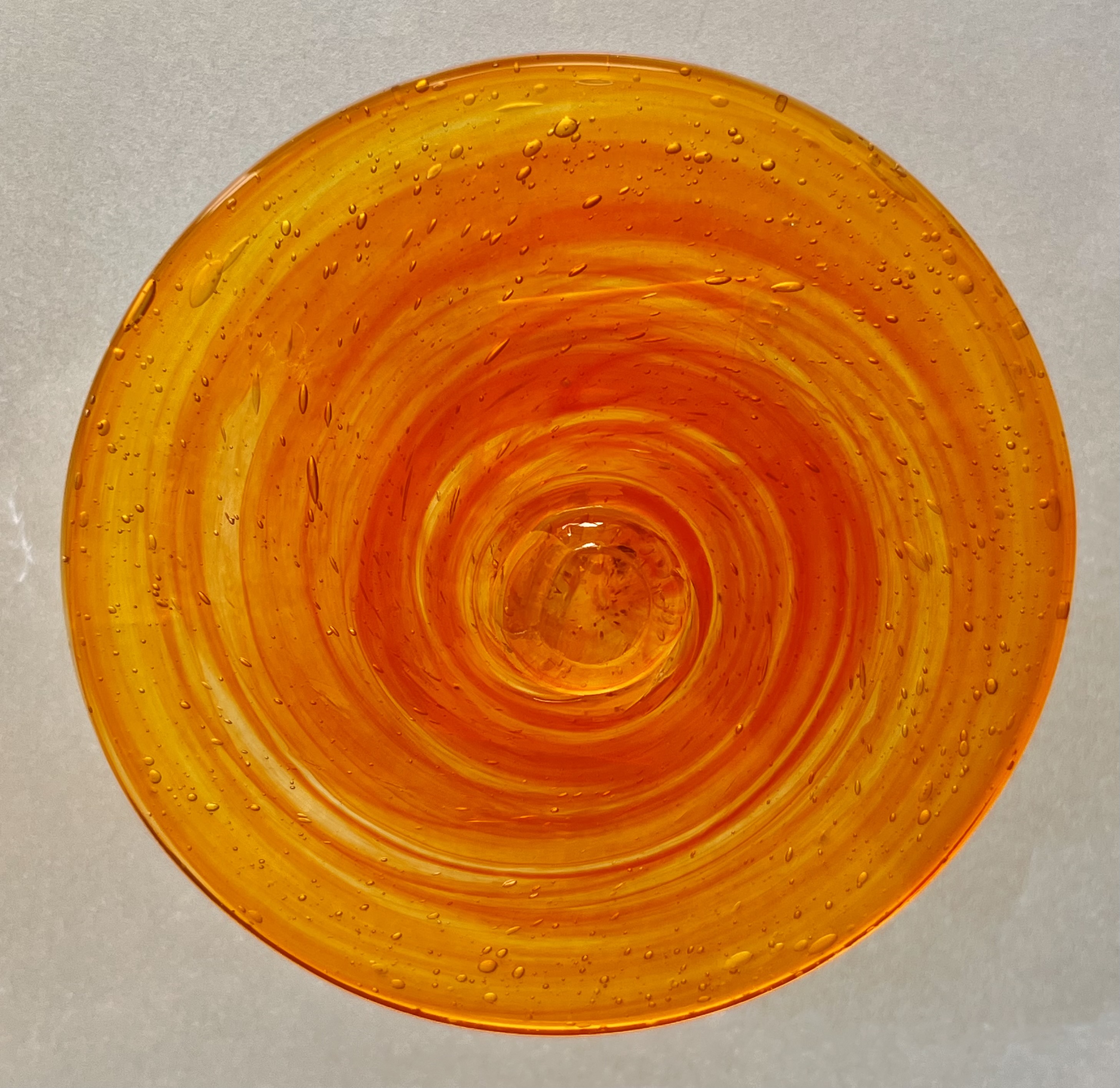 80mm Light Speed Roundels - Lead & Light