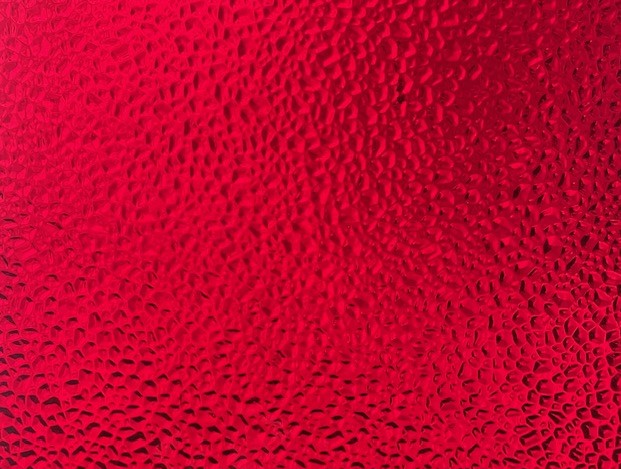 Red Sparkle - Lead & Light