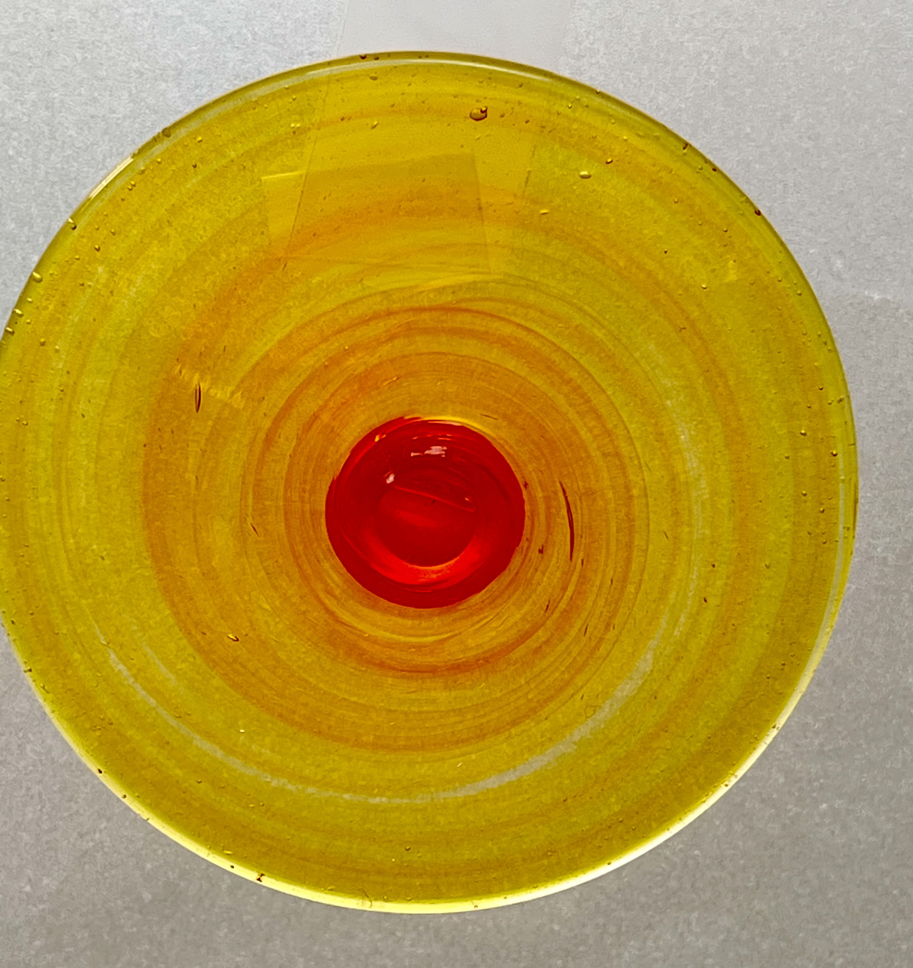 80mm Light Speed Roundels - Lead & Light