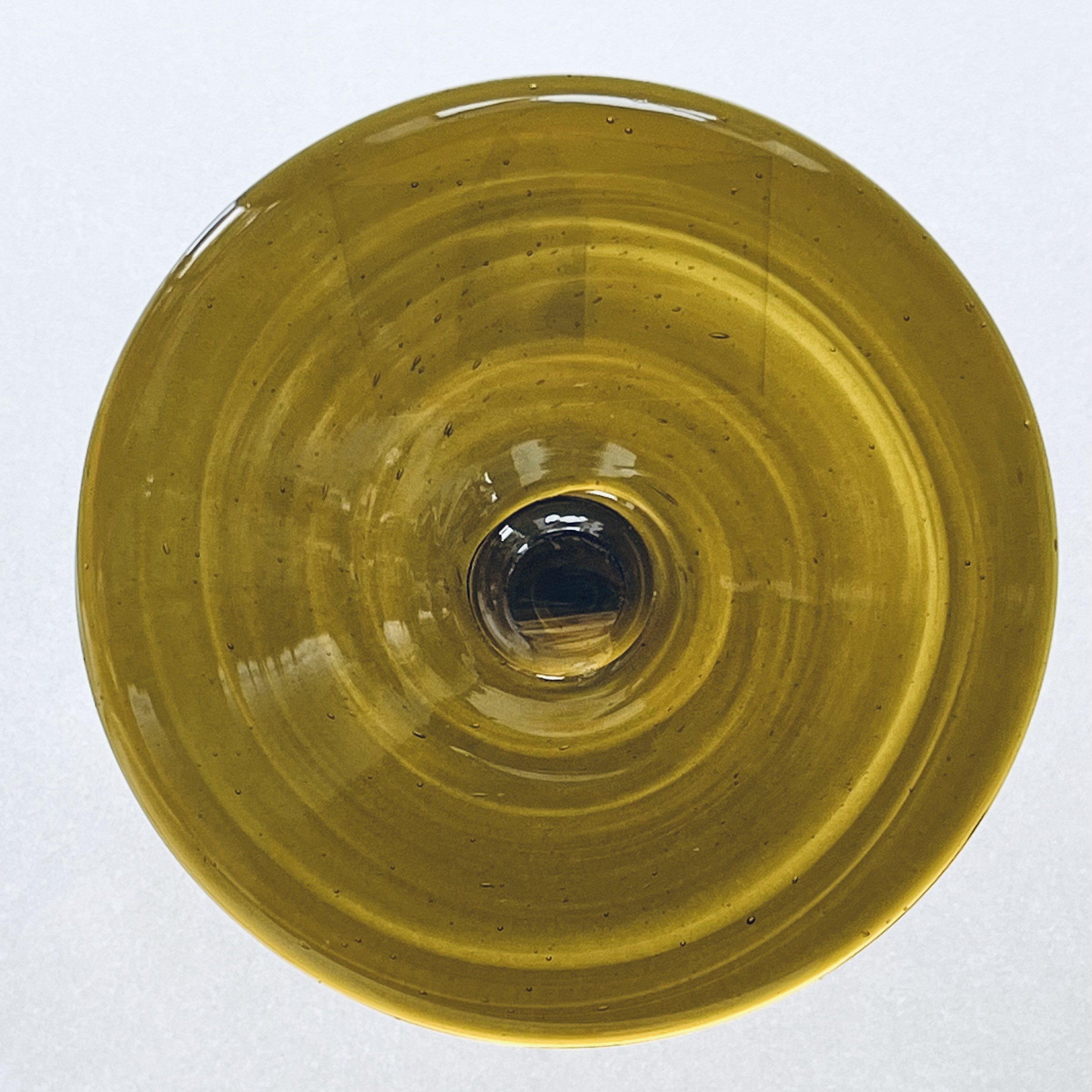 80mm Light Speed Roundels - Lead & Light