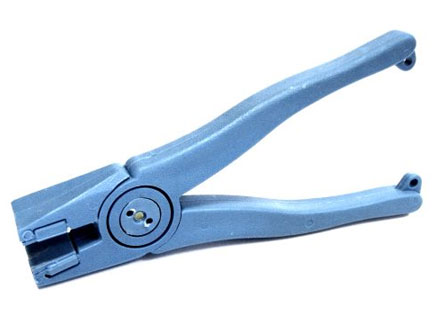Pliers - Lead & Light